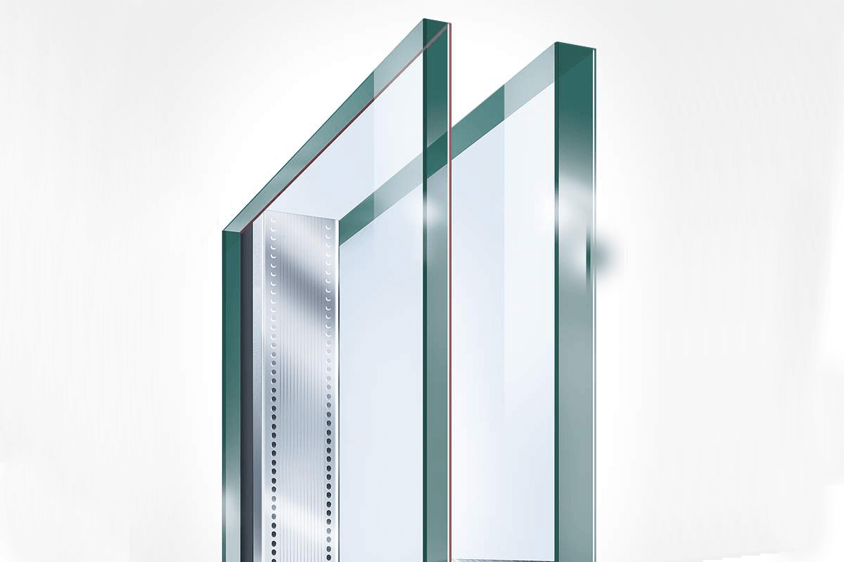 Qual a Composição do Vidro? Elementos Processo | Multpainel