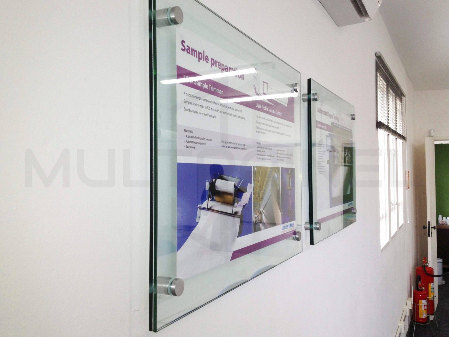 Painel Sanduíche - Multpainel